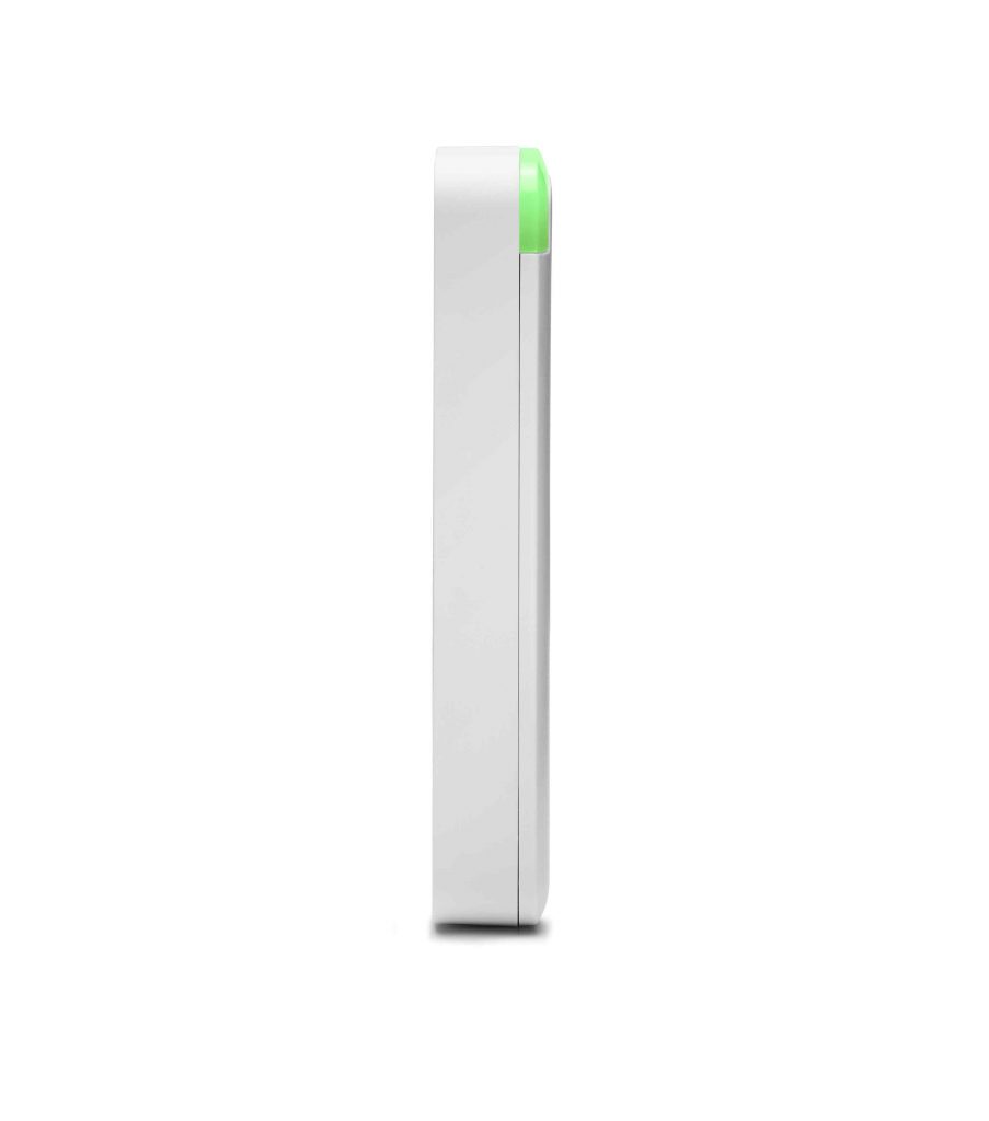Design XS - Mullion Reader - CTS Direct