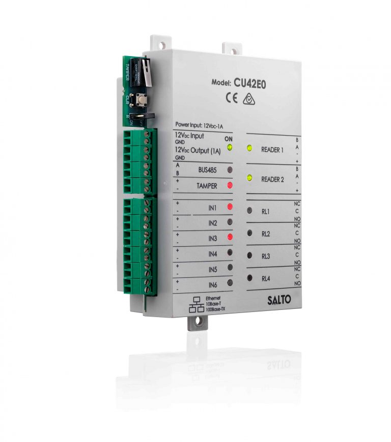 CU42E0 | SALTO | CTS Direct